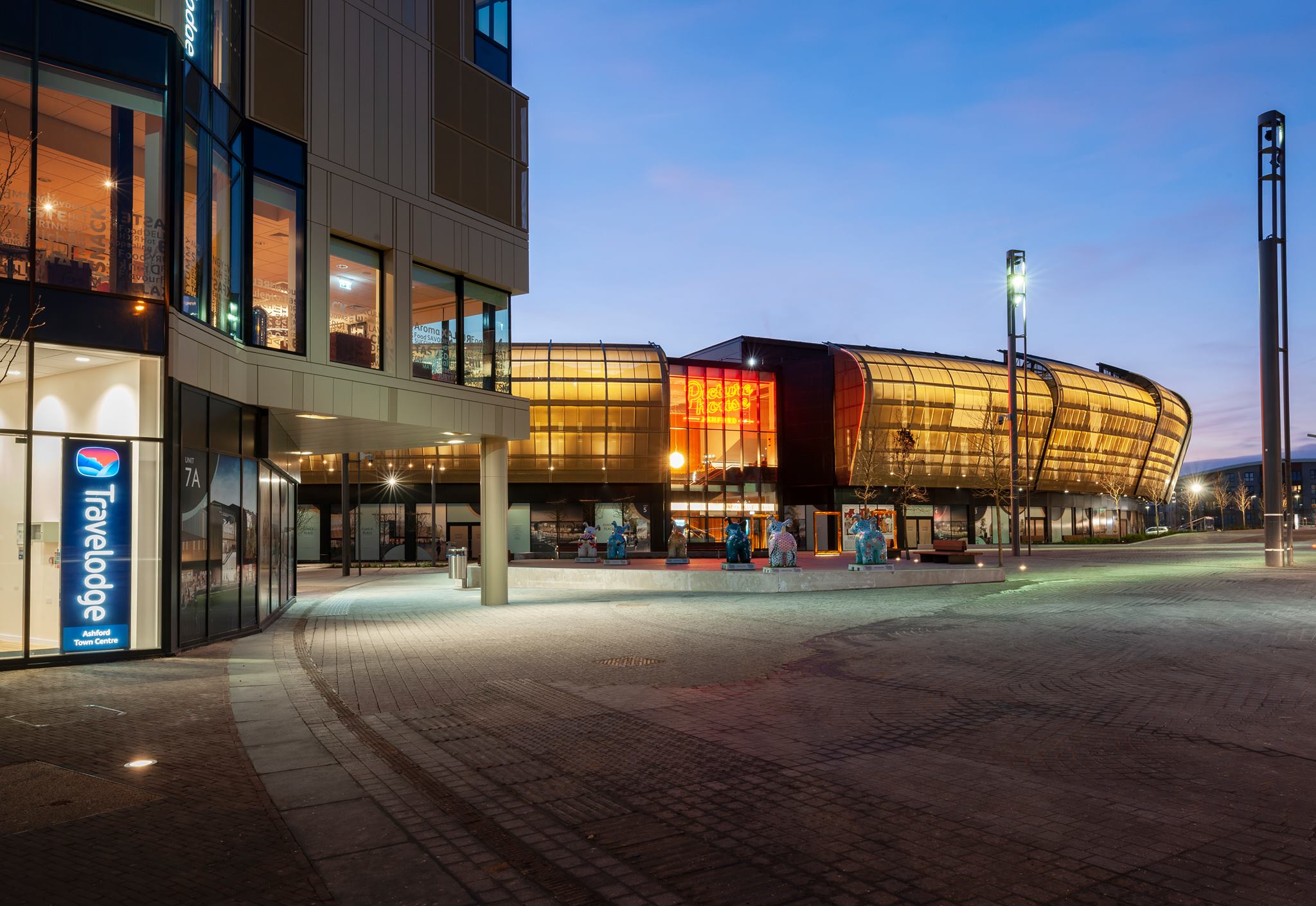 Elwick Place | Love Ashford