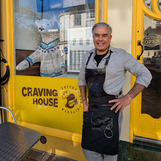 Craving for a new business in Ashford Town Centre? | Love Ashford