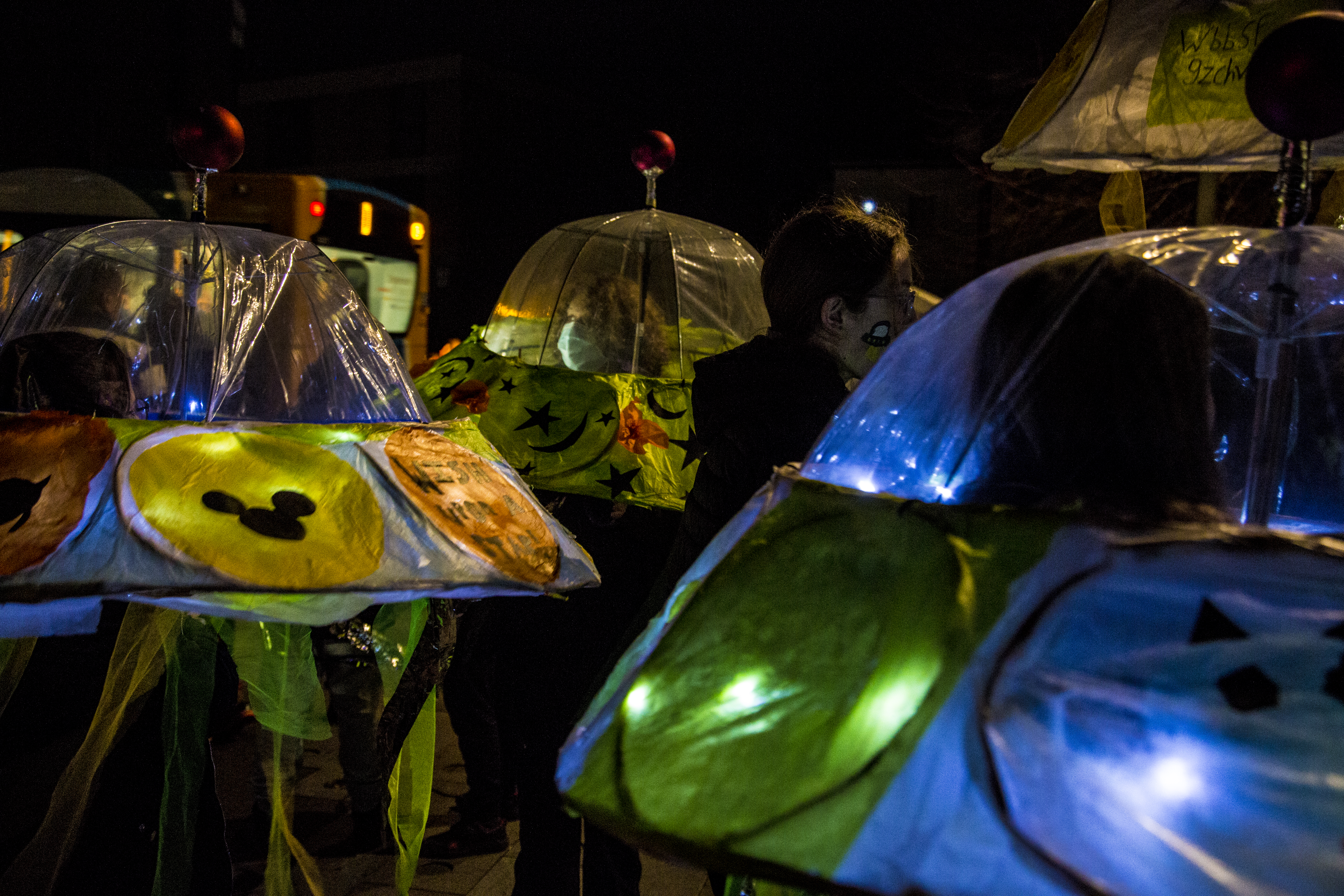 Carnival of the Baubles Photo Album | Love Ashford