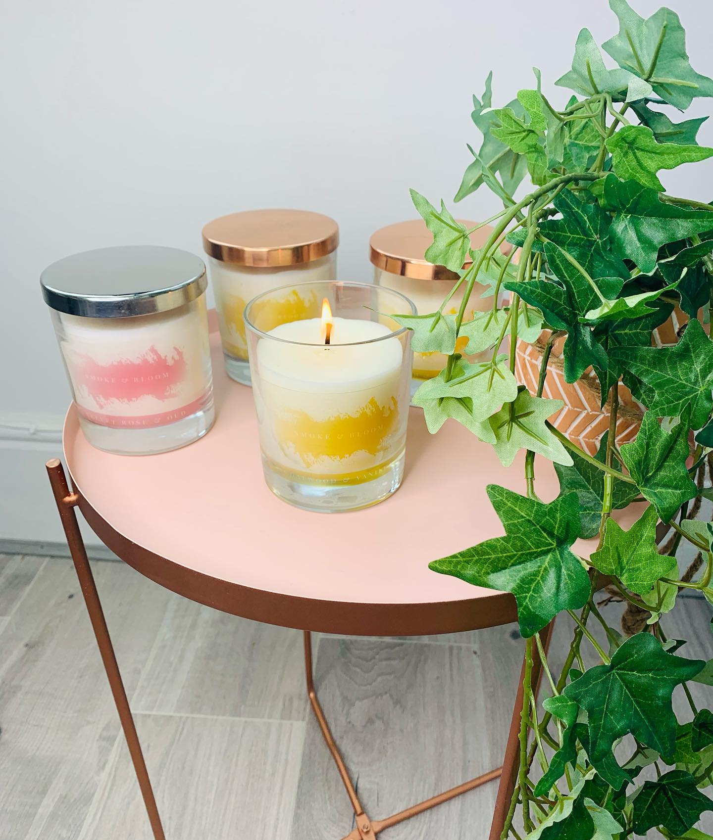 Business Spotlight - The Pamper Rooms | Love Ashford