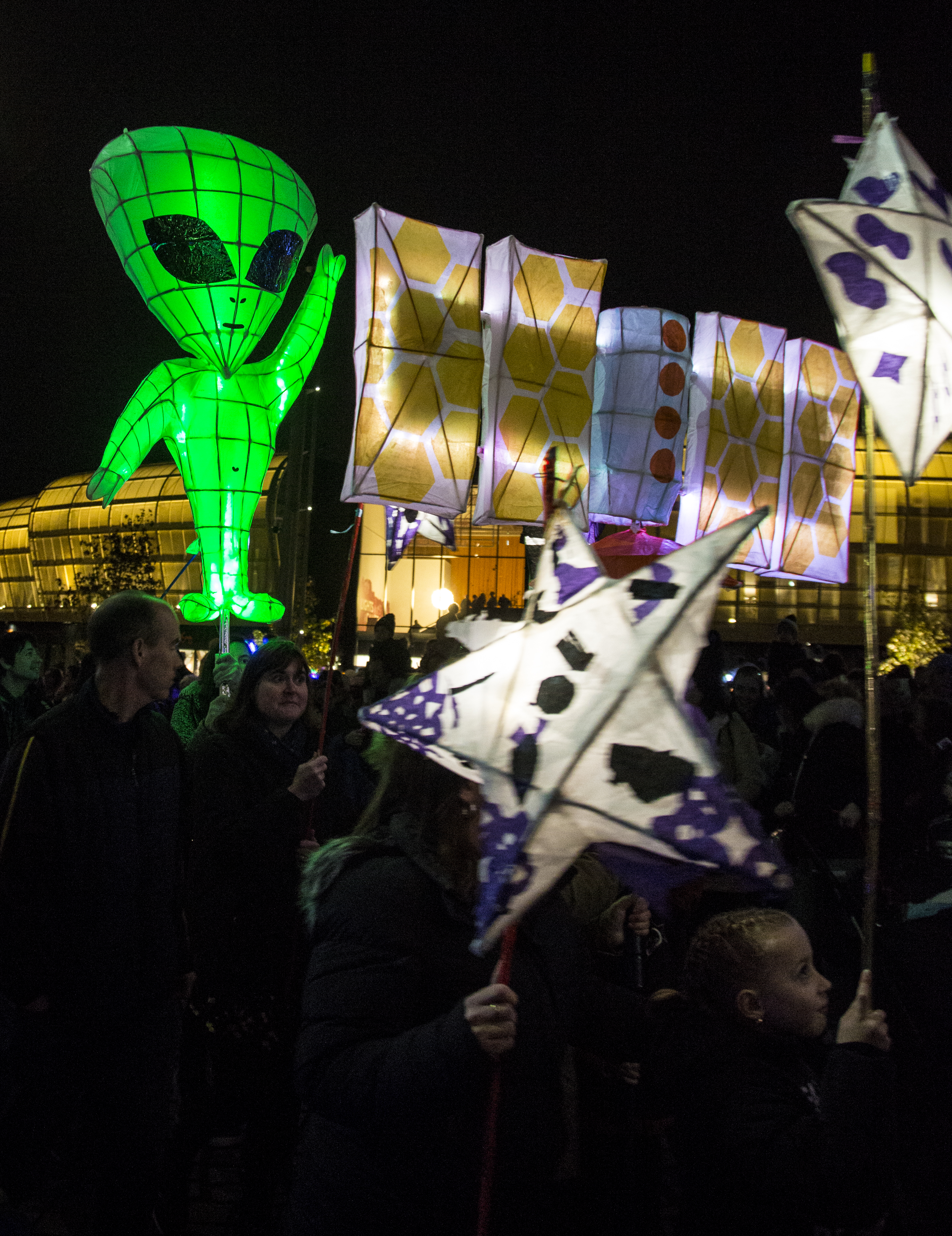 Carnival of the Baubles Photo Album | Love Ashford